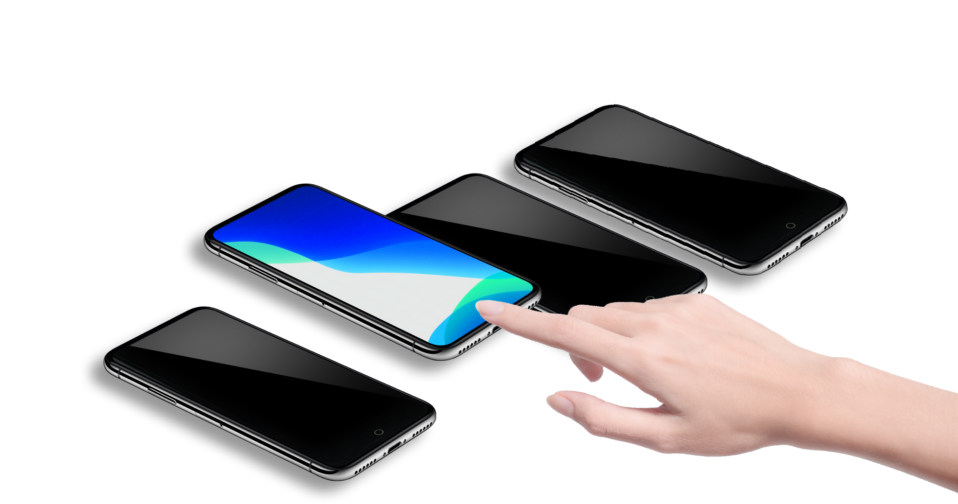 Simplest way to trade-in your device | KimStore